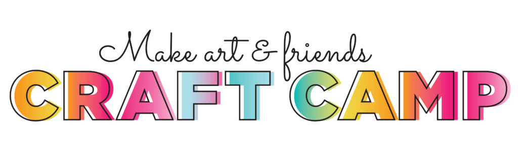 craft camp overlay | New Braunfels Art Studio & Gallery | Alla Prima